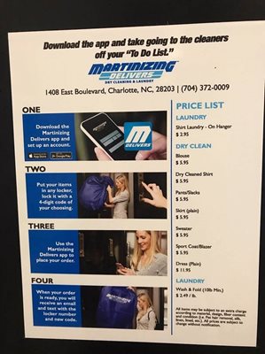 MOBLZ ThExchange in Charlotte North Carolina - Moblz